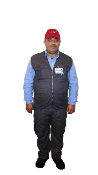 New Costumes | News | LOGIC s.a.l.