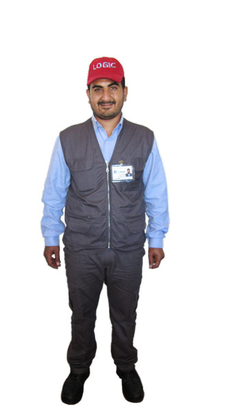 New Costumes | News | LOGIC s.a.l.